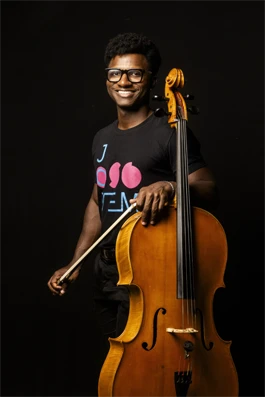 OSB Jovem | Orquestra Sinfônica Brasileira